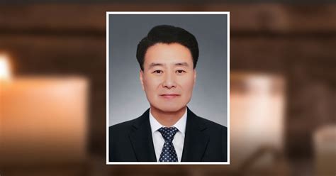 Yong Suk Choi Obituary May 2 2024 East Lawn Funeral Homes