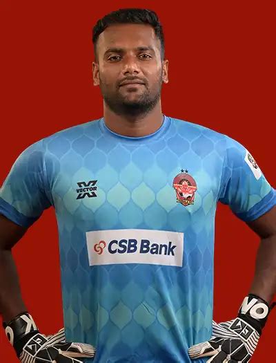 Team Gokulam Kerala Fc