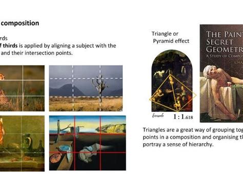 Composition Homework Exercise Teaching Resources