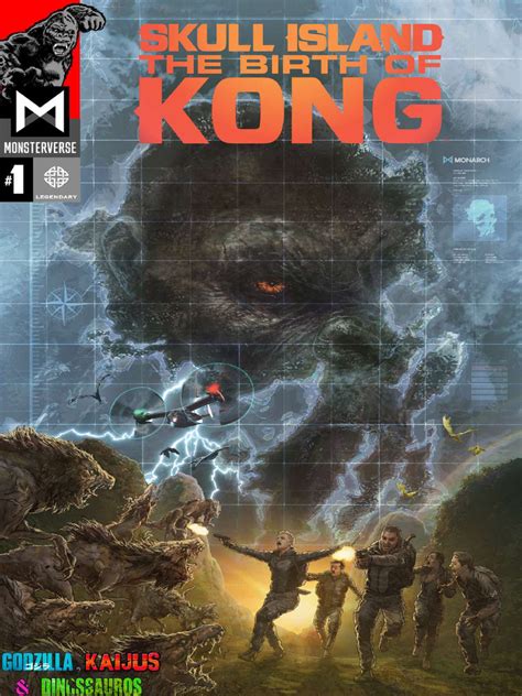 kong 1 pdf