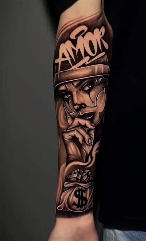 Pin By Jose Decena On Ink In 2025 Chicano Style Tattoo Tattoos For