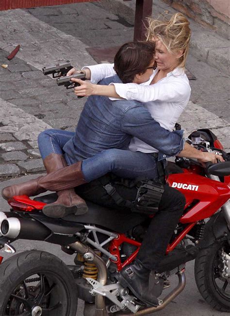 Knight And Day