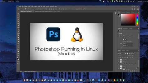 Adobe Photoshop 2021 Installer Script Rlinuxmasterrace