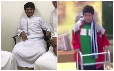 Khalid Bin Mohsen Shaari Ha Perso Peso