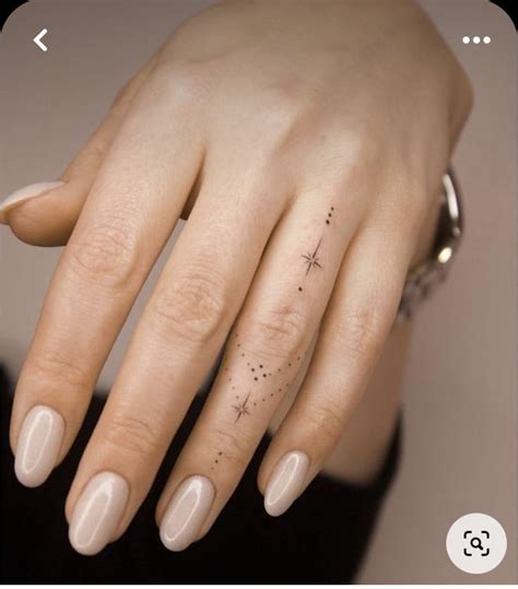 Girly Finger Tattoos 15 Cute Tattoo Ideas For Females Or Women Artofit