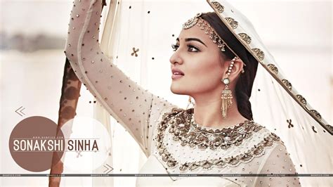 Top 195 Sonakshi Sinha Hd Saree Wallpaper Thejungledrummer