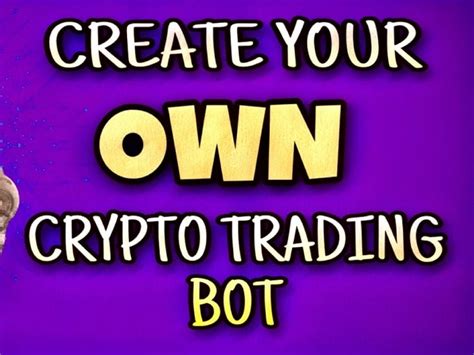 A Crypto Trading Bot Coded In Pine Script For Tradingview Upwork