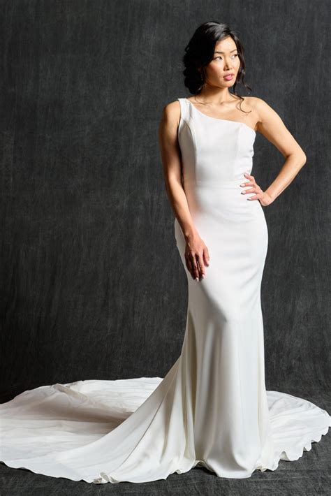 2024 Wedding Dress Trends From Grace Ivory Weddingchicks