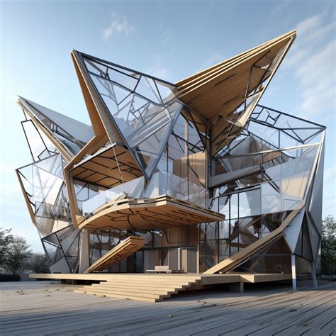 revit ai visual parametric architecture