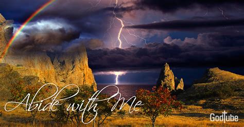 Abide With Me Lyrics Hymn Meaning And Story