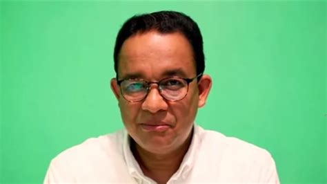 Desak Anies Versi Nakes Anies Janjikan Tenaga Medis Punya Jenjang