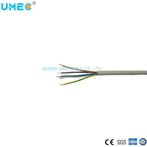 Ysly Fine Stranded Copper Conductor Control Cable Ysly Cable Control Cable Ysly Cable And Low