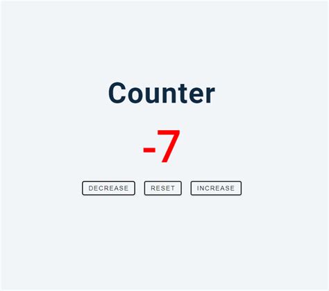 GitHub Biku Frontend Counter Counter Vanilla Js