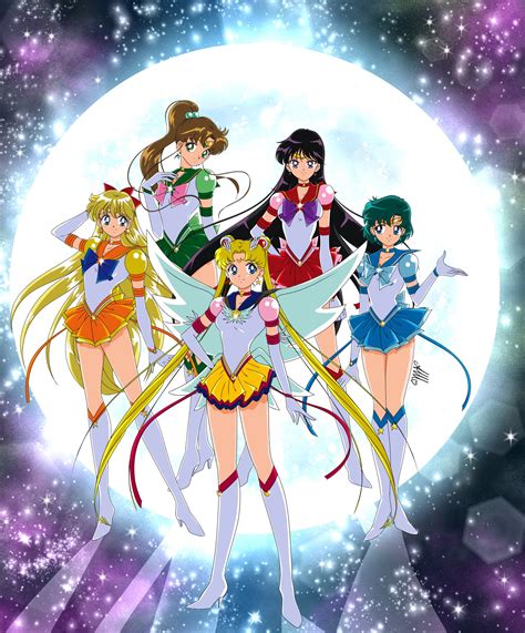 Bishoujo Senshi Sailor Moon Pretty Guardian Sailor Moon Image By