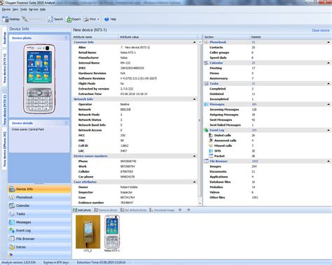 Oxygen Forensic Suite 2015 Download Fecollovers