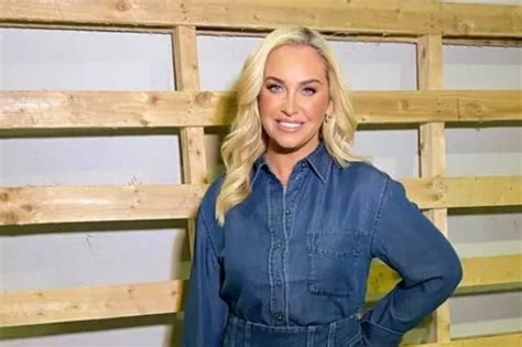 Josie Gibson Forced To Issue Denial To Fans Accusation After This