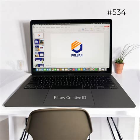 Powerpoint Template Building Construction Development Theme Shopee