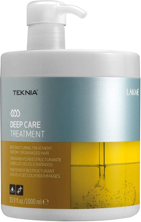 Lakmé Teknia Teknia Deep Care 1000 ml | lyko.com
