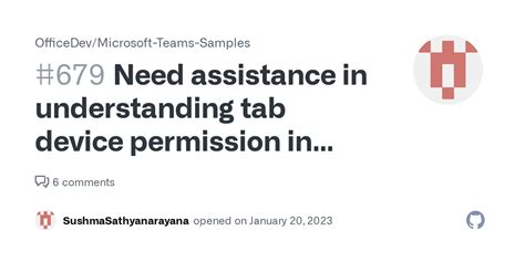 Need Assistance In Understanding Tab Device Permission In Mac And
