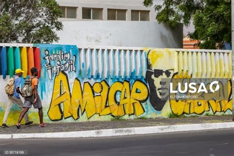 Atividades do centenário de Amílcar Cabral em pelo menos países