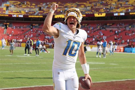 2024 Los Angeles Chargers Season In Review