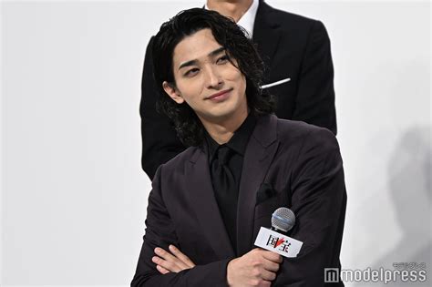 画像19 50 吉沢亮＆横浜流星、映画「国宝」カンヌ国際映画祭への選出受け喜び「すごく憧れの舞台」 モデルプレス