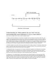 Exploring Cellular Structures Molecules Functions And Imaging Course Hero