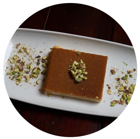 Oriental Sweets Hamadia Restaurant