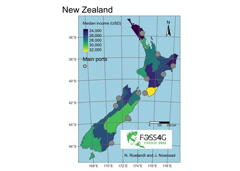 Chapter 3 Making Maps In R Getting Started With R And R Spatial