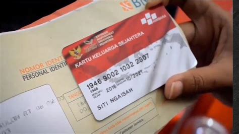 Bansos PKH Tahap II Sudah Mulai Cair Dengan Cek KPM Secara Online