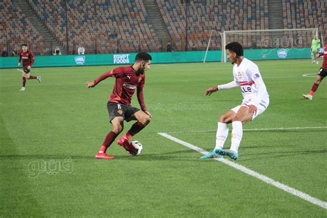 صدمة لجماهير الزمالك بسبب إصابة ناصر ماهر في لقاء سيراميكا