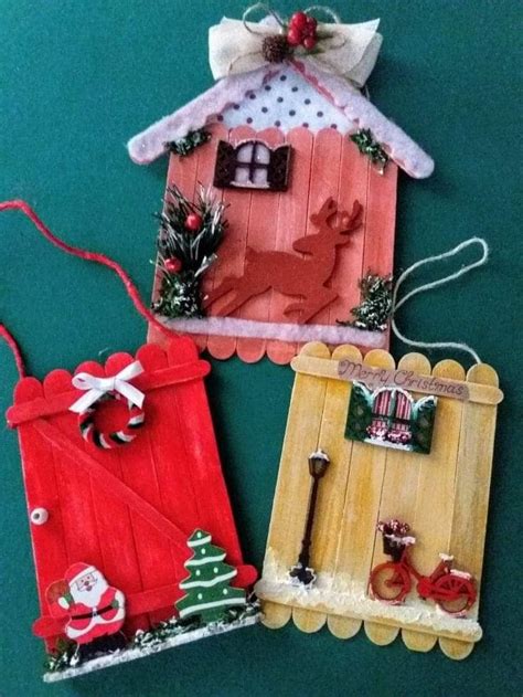 Pin di Ruth Ruthi su CATÁLOGO NAVIDAD nel 2024 Progetti di natale