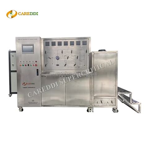 High Purity Essential Oil Extraction With American Asme Co2 Extractor
