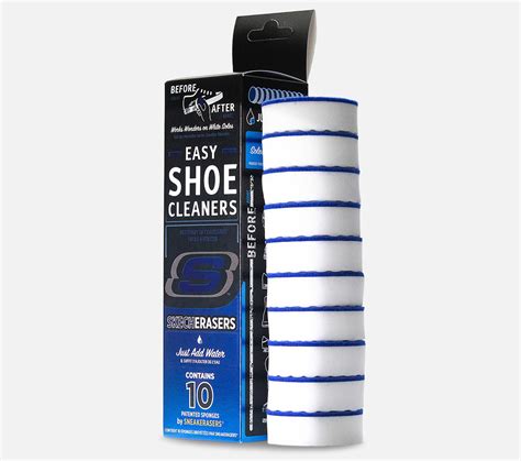 Skecherasers Shoe Cleaner