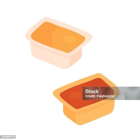 겨자와 케첩 소스의 패스트 푸드 테이크 아웃 부분 건강에 해로운 정크 푸드 메뉴 0명에 대한 스톡 벡터 아트 및 기타 이미지 0명 건강에 좋지 않은 음식 겨자