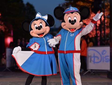 Walt Disney World Marathon Weekend Races Run To The Magic