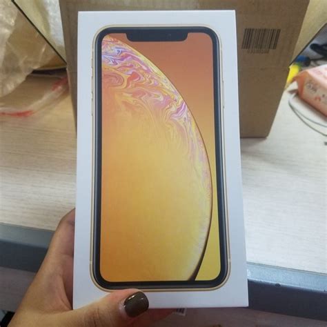 Iphonexr
