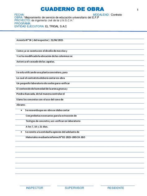 Co Contrata Pdf Ingeniería Sectores Economicos