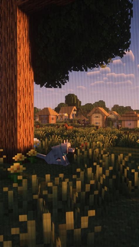 Красивый фон майнкрафт для превью 70 фото Minecraft Background