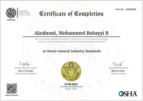 Mohammed Alzahrani On Linkedin Im Happy To Share With You I Successfully Completed All Academic
