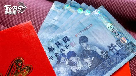普發6千再等等！這裡先發錢「每人7200」 快刷存摺│tvbs新聞網