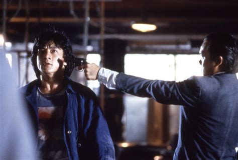 Powerman 3 | Film 1985 | Moviepilot
