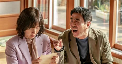 인생은 아름다워 류승룡x염정아 흥행 1위 찍고 오늘14일 여성시대 출격