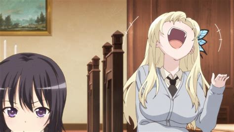 Anime Giggle 