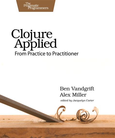 Clojure Applied Book Portal Devtalk