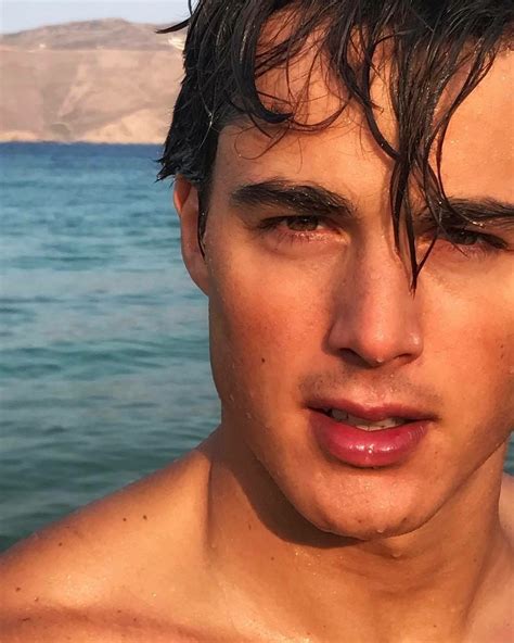 Pietro Boselli Beautiful Men Faces Beautiful Men Male Models