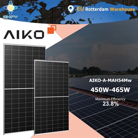 Aiko Aiko A Mah54mw N Type Abc White Hole Series Cheap Price In Stock
