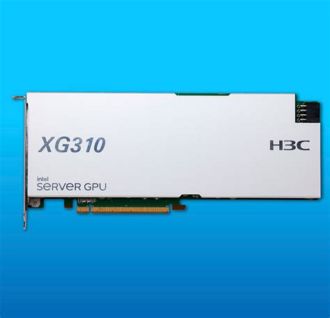 Intel Executing Toward XPU Vision With OneAPI And Intel Server GPU TechPowerUp