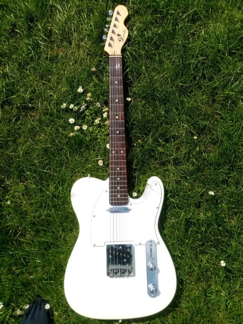 Lindo Telecaster Swap In Kirkcaldy Fife Gumtree