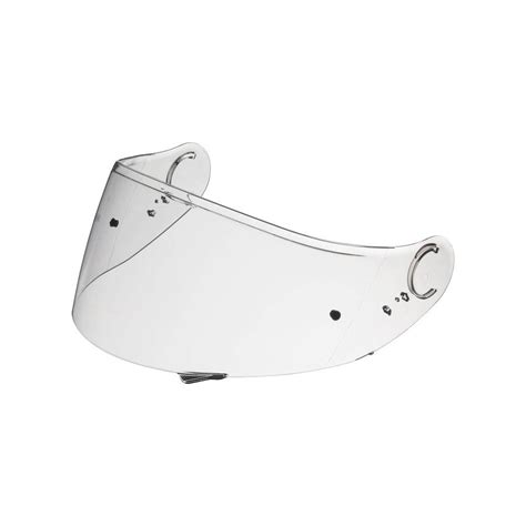 Shoei Cns 3 Visor Clear Bike Stop Uk